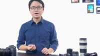 佳能5D2单反相机入门教程 佳能5D2的快门速度如何调节