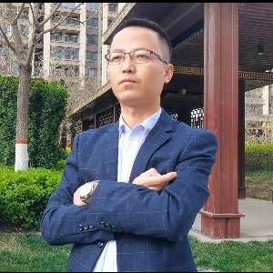 雄安新区骆经理说房 