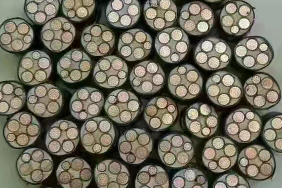 清镇阻燃电缆,阻燃电缆型号