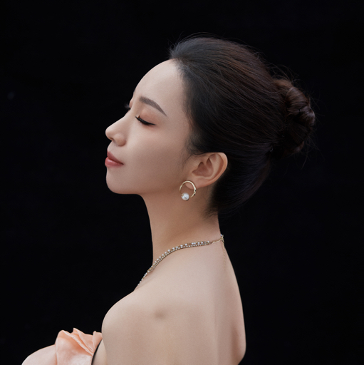 大婷AKA美少女_ 