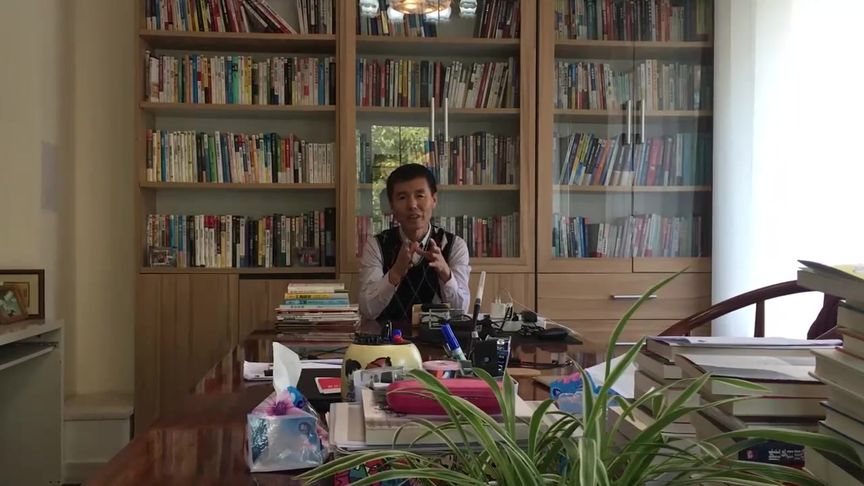 第三季第18期:《真正的预算应该是零基预算》