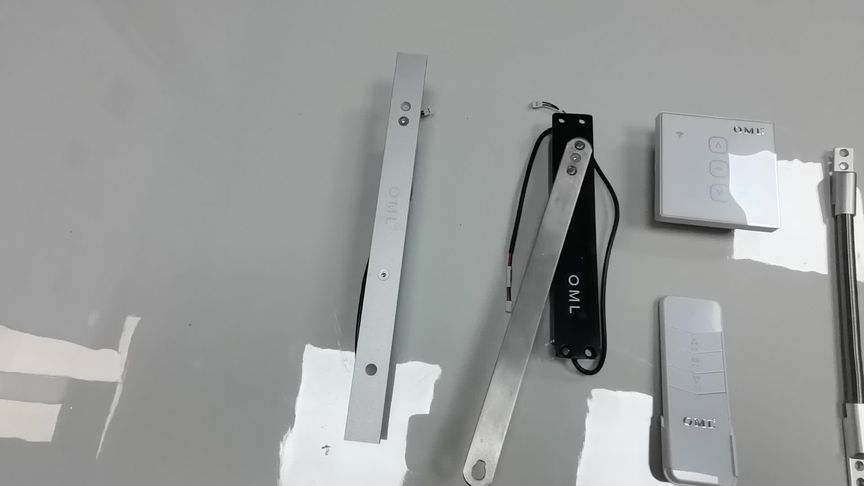 开窗器#智能开窗器#电动开窗器