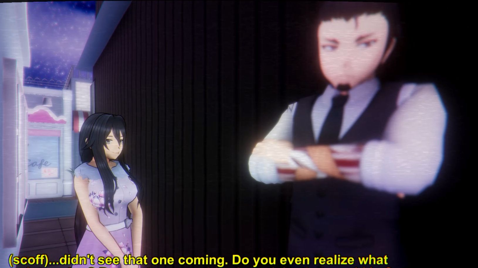 【病娇模拟器】1980s 解锁黑帮交易&绑架赚钱