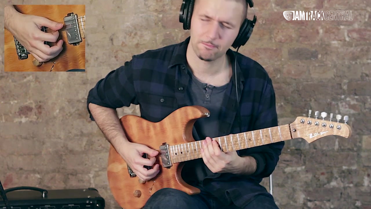 George Marios - The Powerful Sessions Durotans