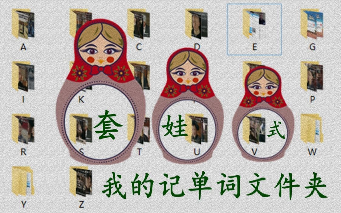 【趣背单词】12