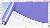 青华UG逆向视频教程--高尔夫STL逆向-1,产品设计培训、UG培训、...
