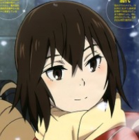风神雨落 