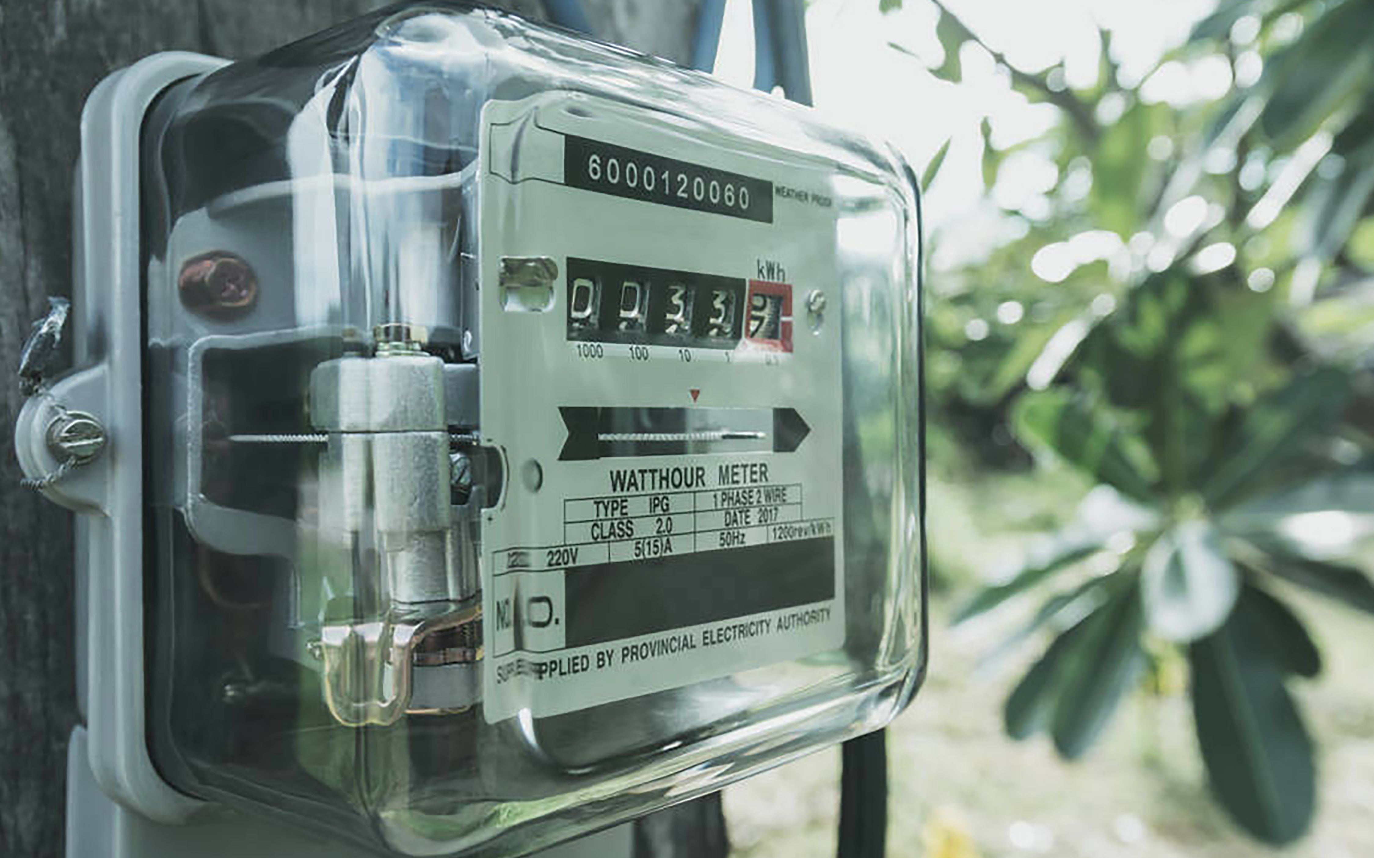 电表的2种接线方法,会1种的是初级电工,会2种的才是电工老师傅