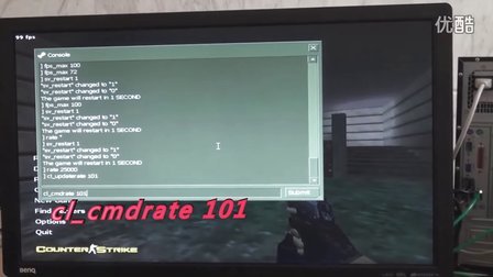 AlexCS教学系列第二集:参数优化设置