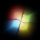 一只Windows7 