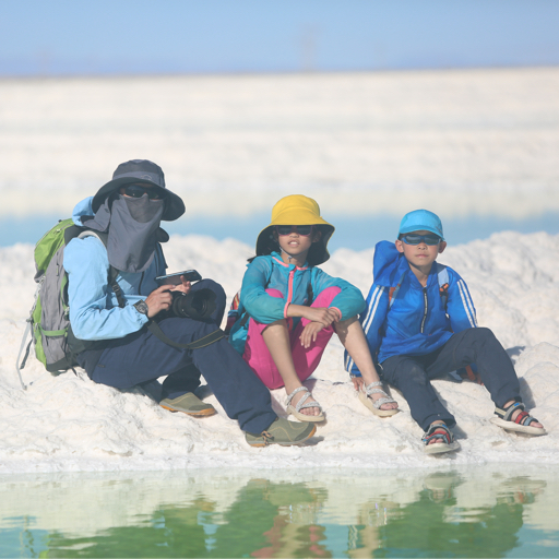 花小朵和花小芽 