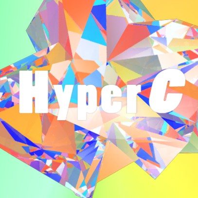 HyperC 