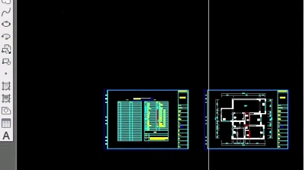 如何去除CAD教育版打印戳记