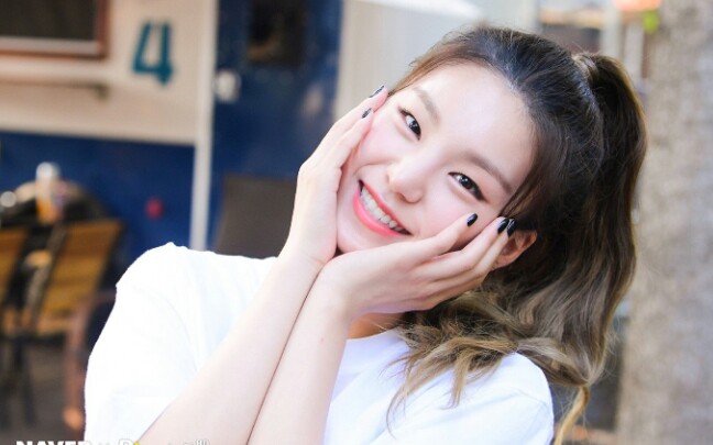 ITZY ♥ 黄礼志 ♥直拍 ICY