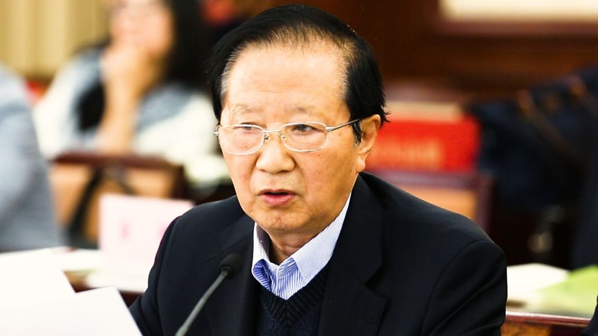 国企改革莫干山轨迹图三 陈清泰:国企的再改革重点是“管资本”