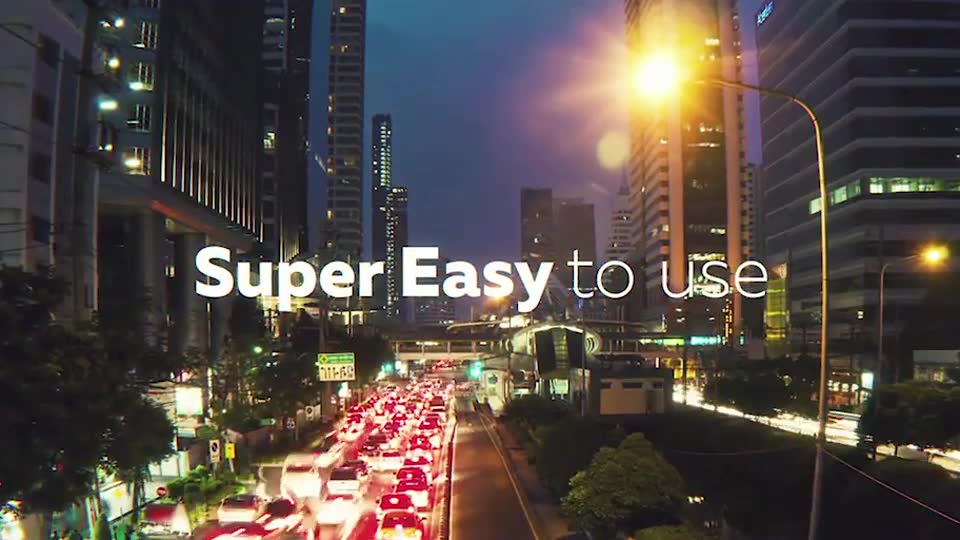 AE模板+脚本2000组扭曲透视旋转冲击摄像机视频无缝转场预设V6