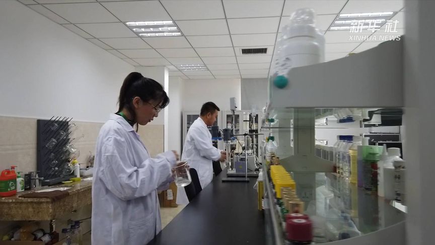 推动高质量发展丨吉林涌现科技“小巨人”企业培育新动能