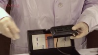 PH0253 电导率计,酸度计,ORP计,PH计校准操作