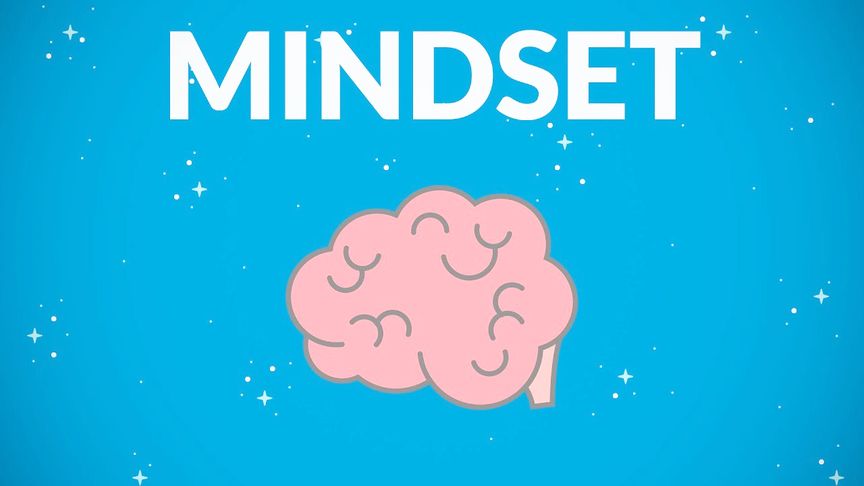 为什么具有成长型思维的人更容易成功?