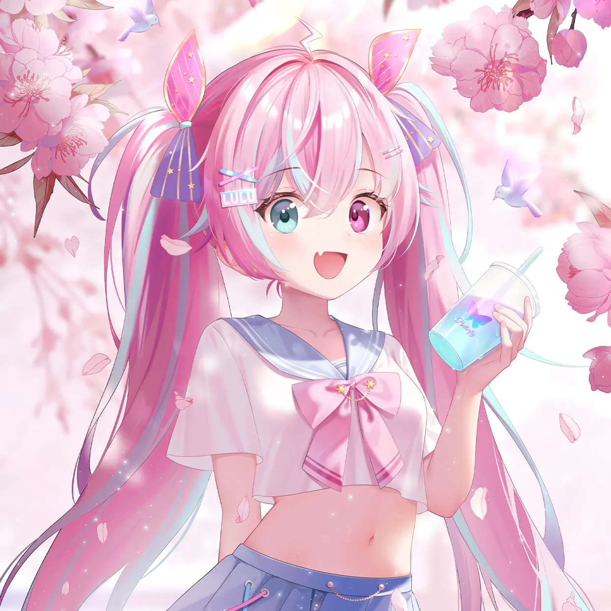 长笛手小浩_TT皇冠 