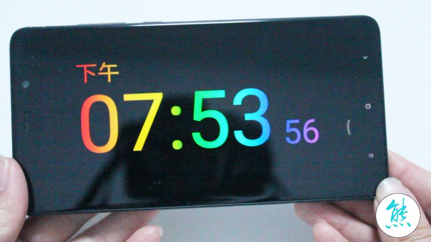 旧手机不要丢掉,教你简单设置,变成专属时钟很漂亮!