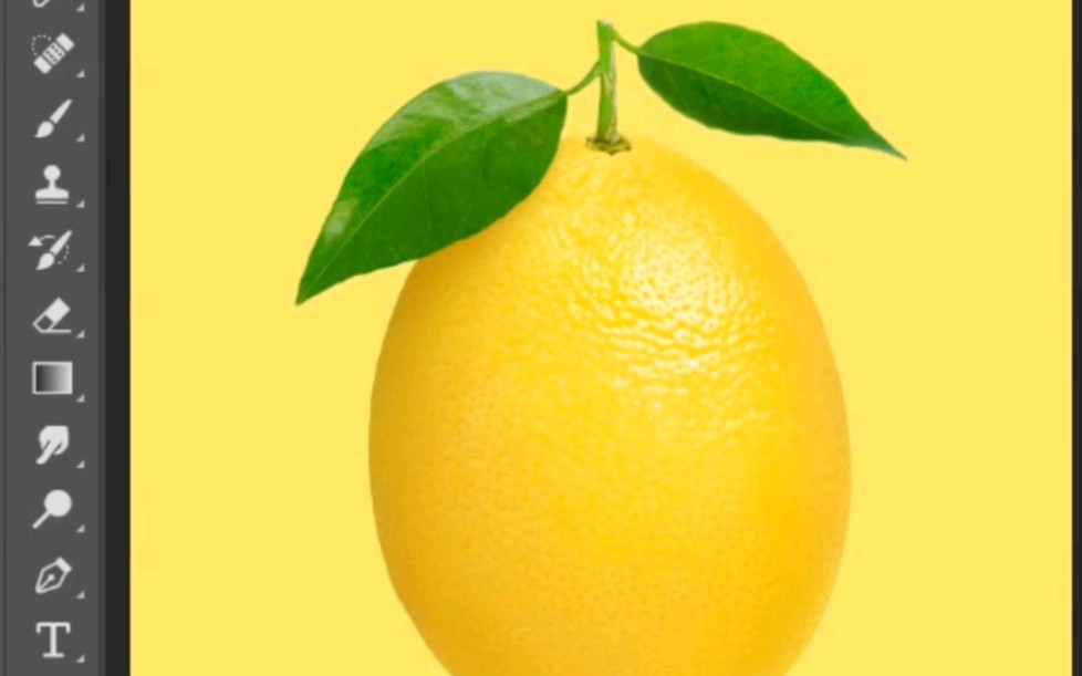 ps小白也能学会的3种抠图方法