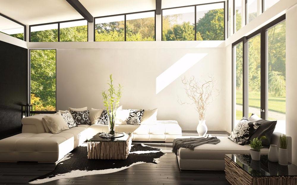 晶核教育2018VR室内设计专业学生优秀作品集锦