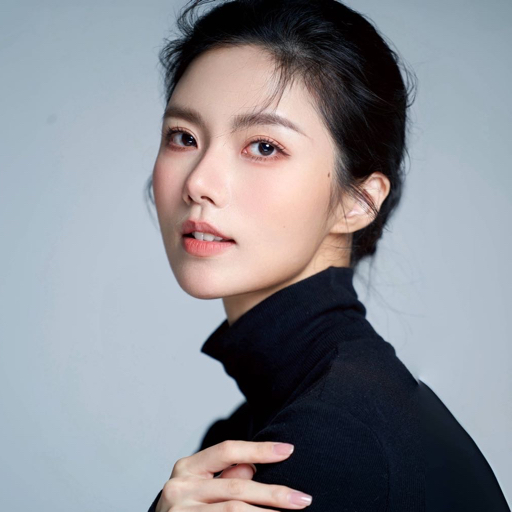 金妮Jinnie 