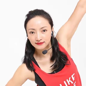塑形常教练 