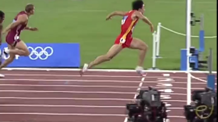 奥运会上%超燃夺冠场面回顾!%东京奥运会我们领奖台上见!%为中国...