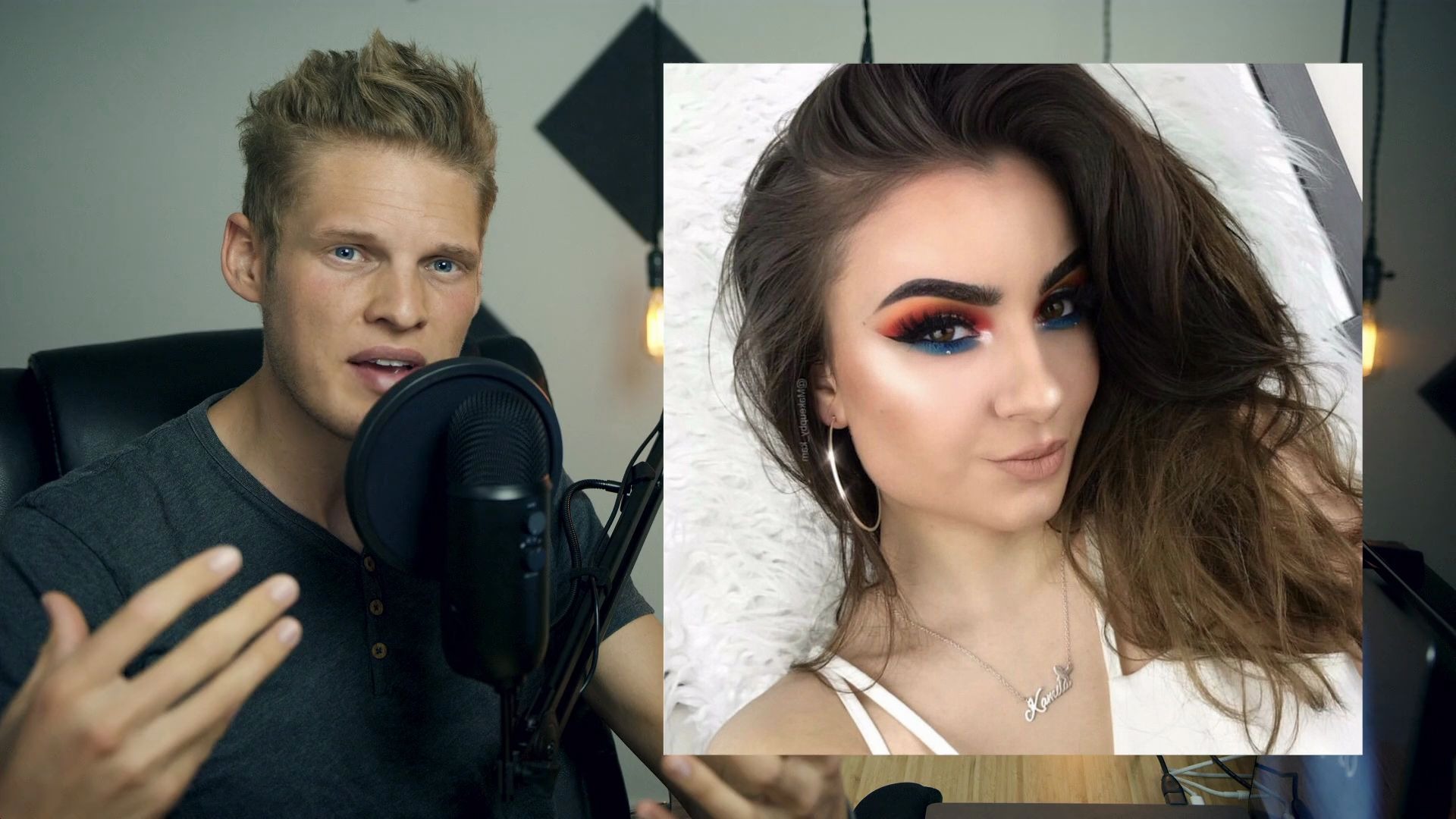 MV音乐视频制作大神教程