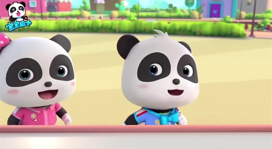 #儿童动画 #宝宝巴士 #0到3岁早教启蒙动画片推荐 #幼儿启蒙教育 #...