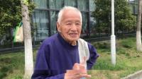 别样的“90后”生活,92岁老人走遍七大洲