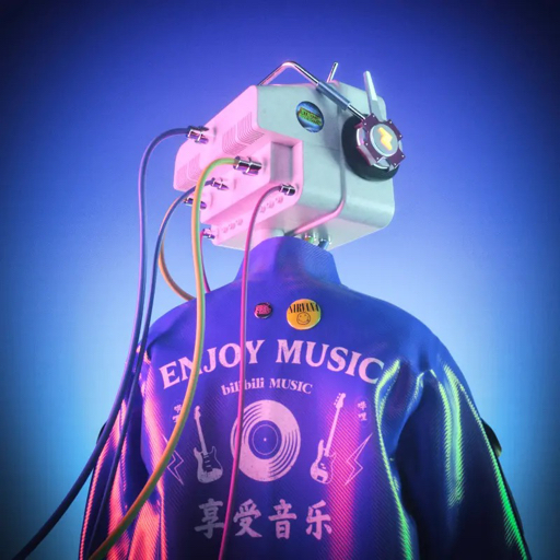 大家的音乐机 