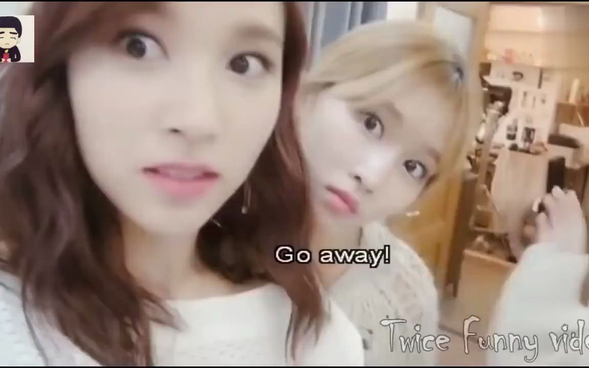 TWICE:是最搞笑的女团,爱搞笑,不做作,关键是长的很漂亮