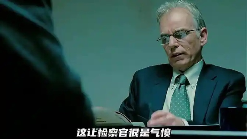 一部美国经典动作大片,时刻都在战斗,紧张刺激!