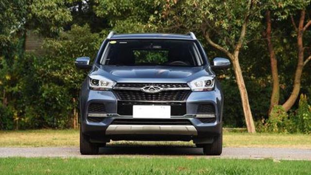 不足7万自动挡开回家,满油跑880公里,性价比高,车友:爆款的味