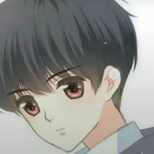 爱睡觉的深羽 