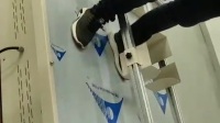 东莞宇航志达仪器—模拟汽车运输振动台,挑战低速负载65KG运转