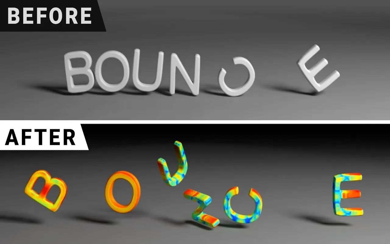 斯坦福发明了终极弹性模拟器! ߏ