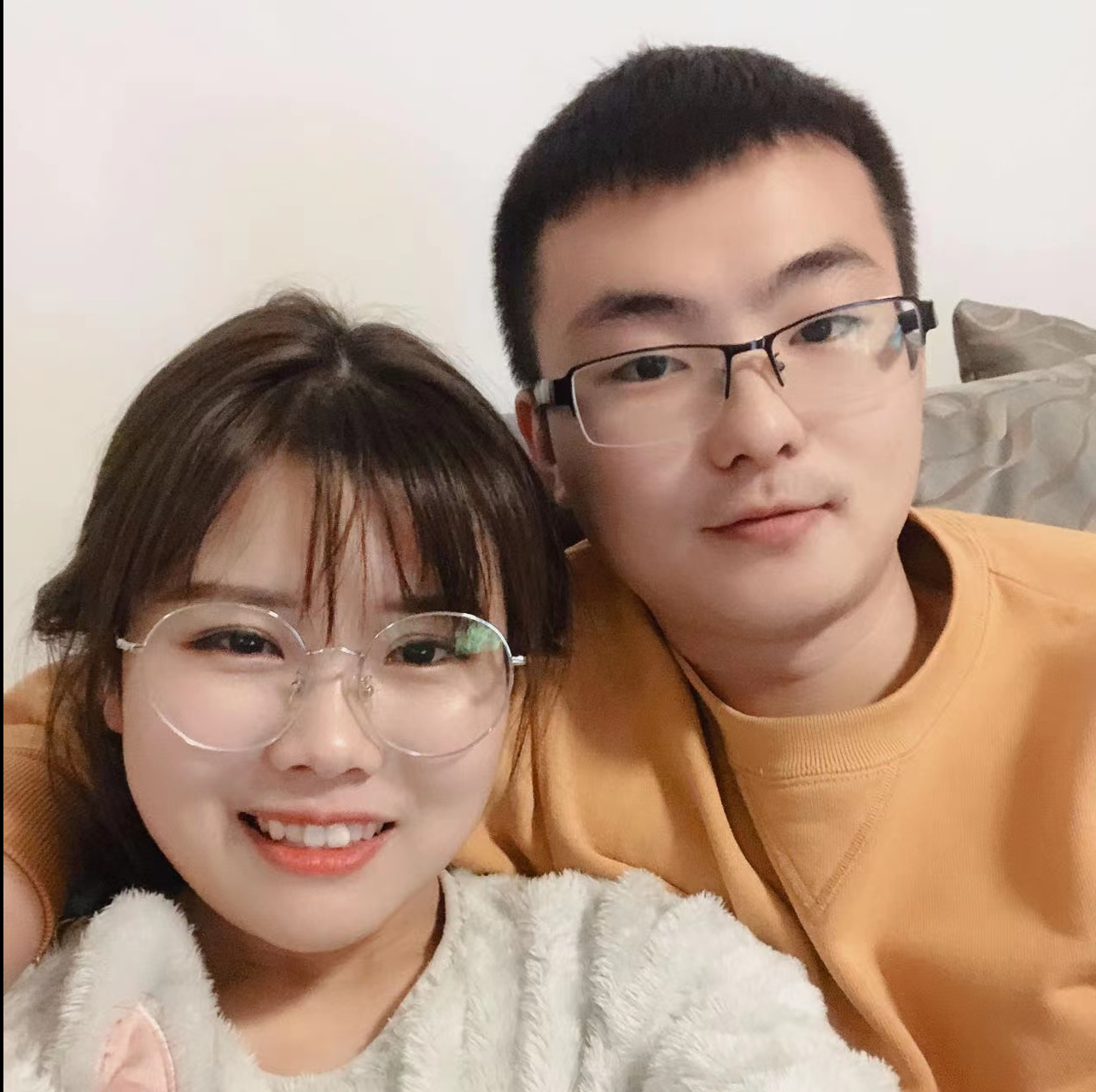 老李头和小脑瓜 