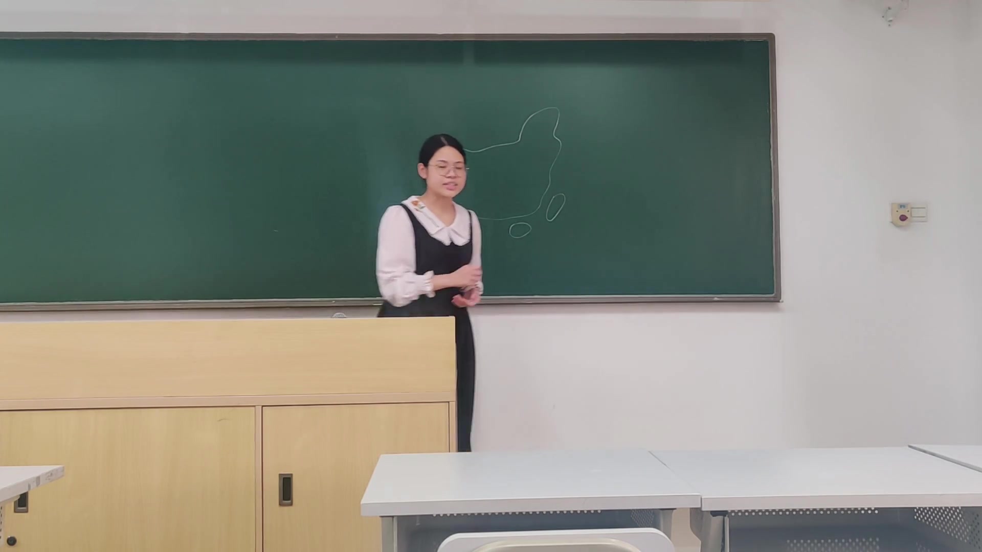 初中历史考编/教资试讲|七下第18课统一多民族国家的巩固和发展