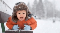 保障宝宝冬季安全, 你防护到位了吗?