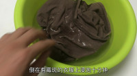 生活:衣服发霉不要扔,一个小妙招,衣服立马和新的一样