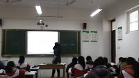 四年级数学《直线、射线、线段》(第二次课堂教学)