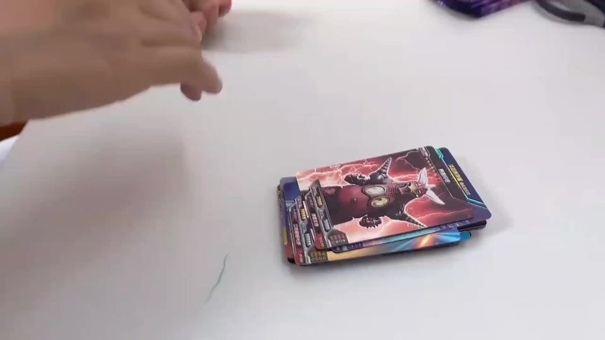 奥特曼卡牌稀有度排行,只有拆卡包的时候最幸福#奥特曼卡片