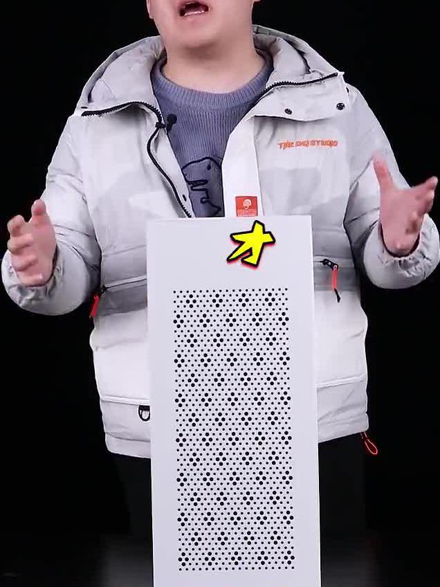 圣诞节送男女朋友不二之选组装电脑直播