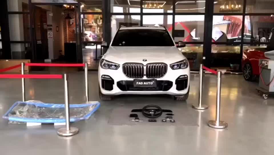 ...POR专业型行车系统准备安装,期待后续效果介绍解说!【来自懂车帝...