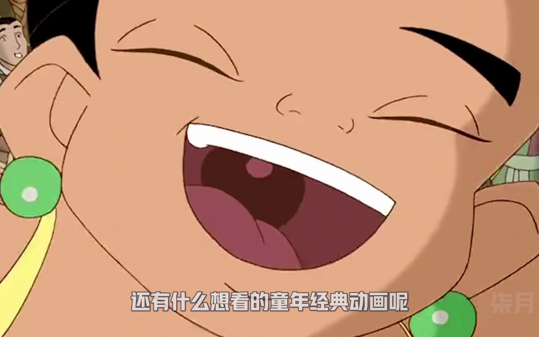 哪吒传奇大结局,哪吒彻底黑化,打晕师傅太乙真人,还要掐si小猪熊