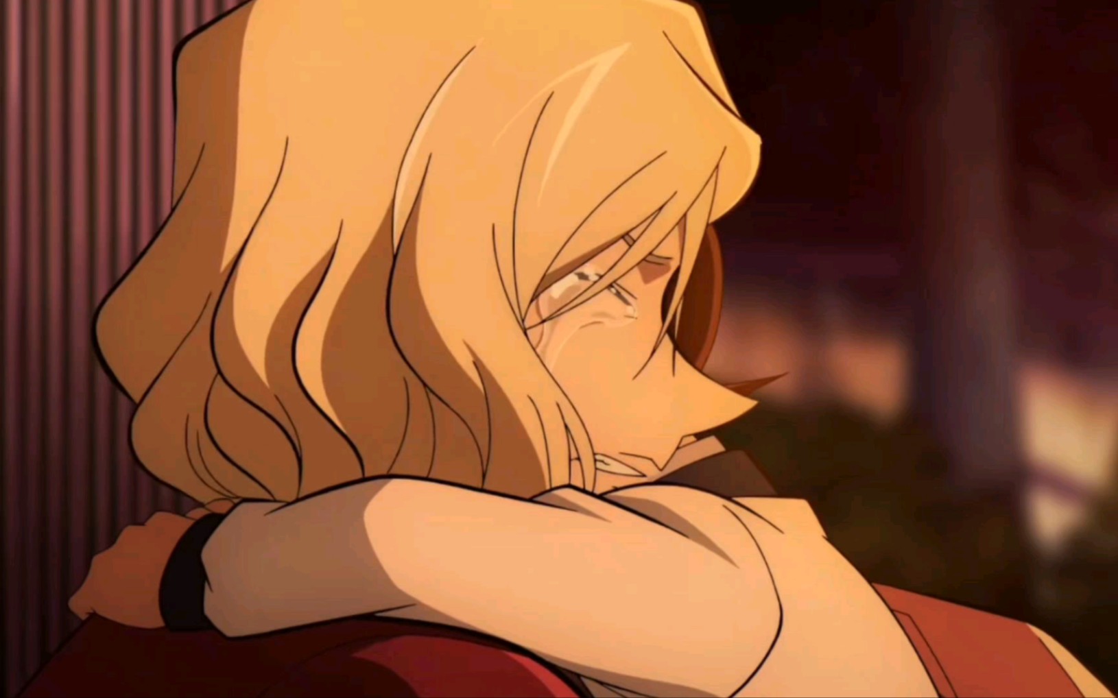 名侦探柯南:万圣节的新娘